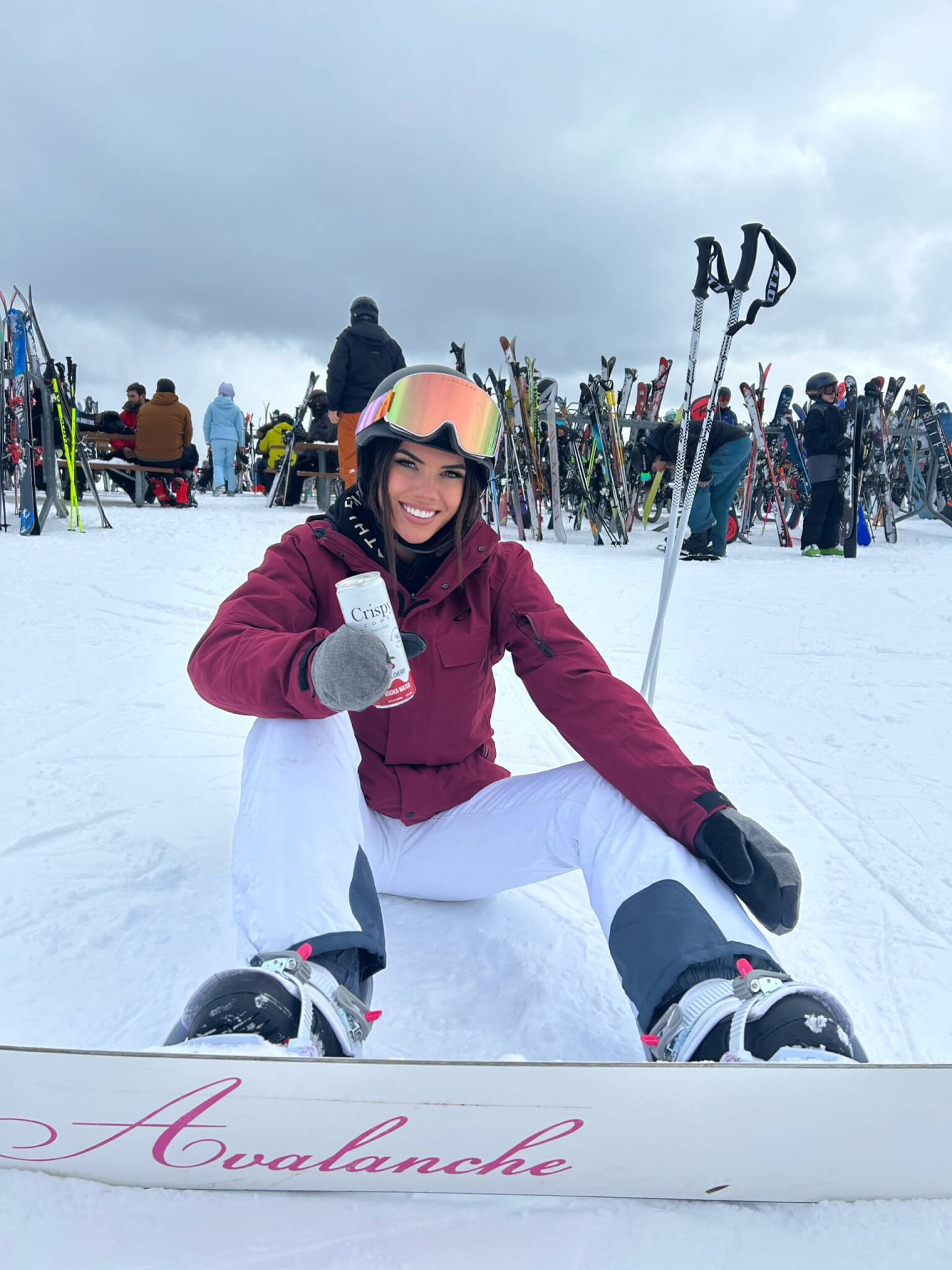 About Us – Crispy Cool