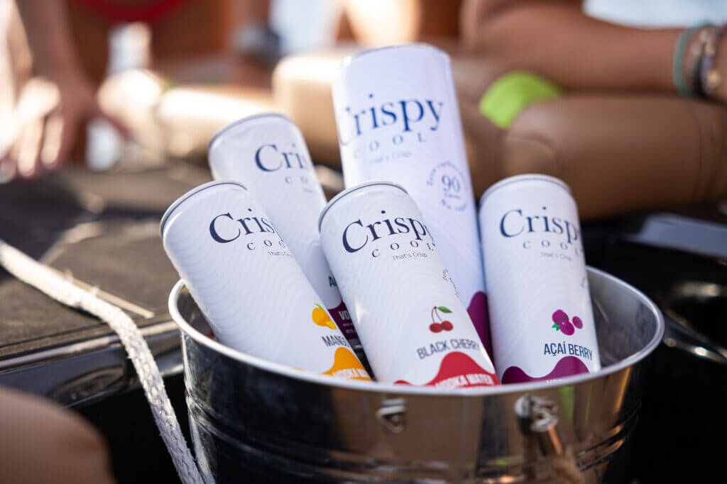 About Us – Crispy Cool